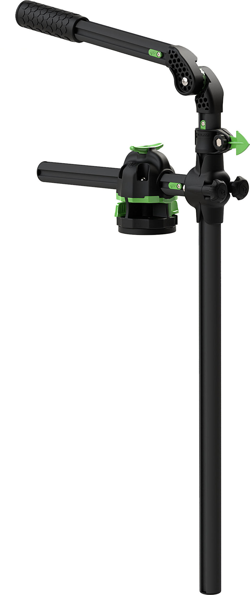 RailBlaza Live Pole 30 Fish-Finder Mount | Cabela's